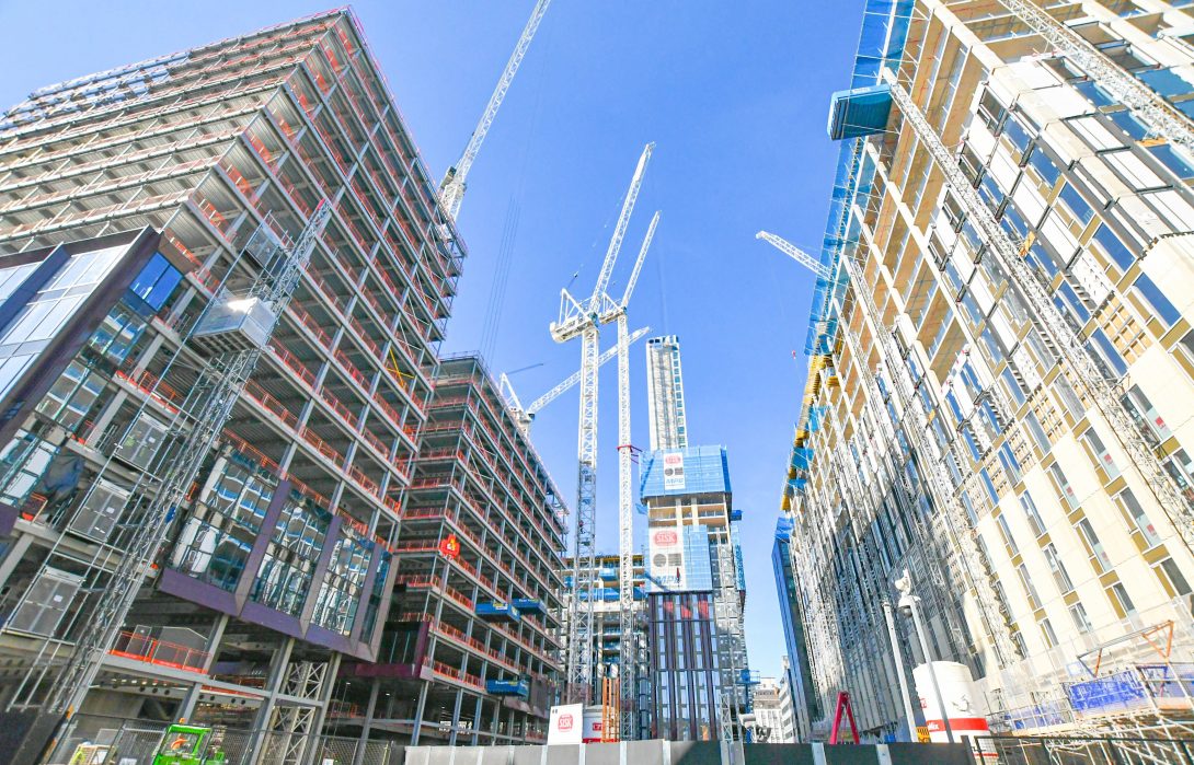 Home - Buckley Design Solutions