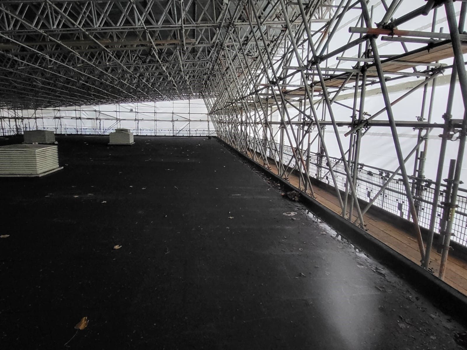 About Us - Buckley Design Solutions